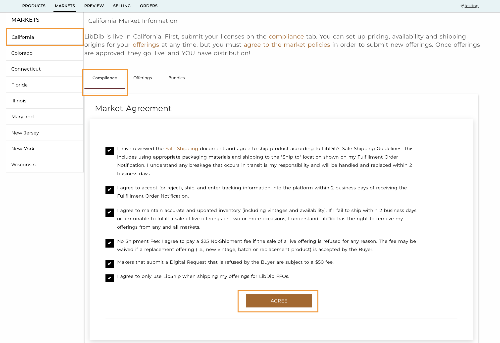 LibDib Maker Onboarding Guide